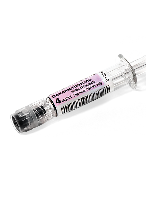 Products | +RFID, Fresenius Kabi US